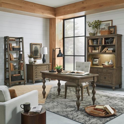 Americana Farmhouse Writing Desk – Launius Furniture - Warrior Alabama ...